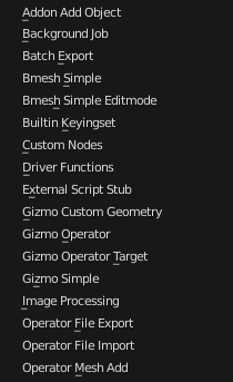 3D Modeling in Blender using Python | by Lovro | Feb, 2022 | Medium