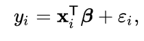 sklearn-Linear Regression under the hood | by Dipanshu Prasad ...