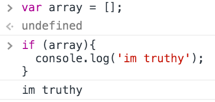 Javascript logical operators: && ? || | by Cristian Penarrieta | Medium