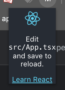Create a Chrome Extension Using React and TypeScript | by Thomas Guibert | extensions ...