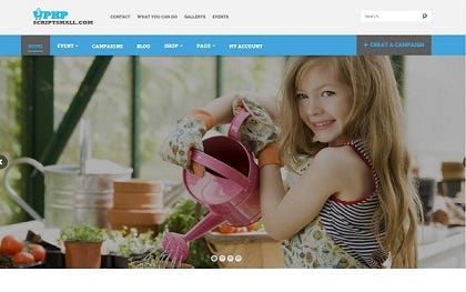 Kick Starter Clone Script — i-Netsolution | by i-Netsolution | Medium