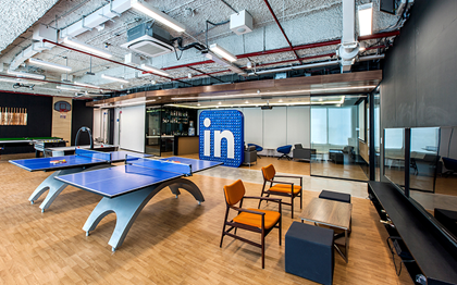 Work Hard, Play Harder. The rise of the playful workspace… | by Zareen ...