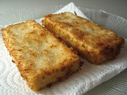 Tofu Cutlets. Tofu Cutlets is a delicious snack… | by Imfoodie | Medium