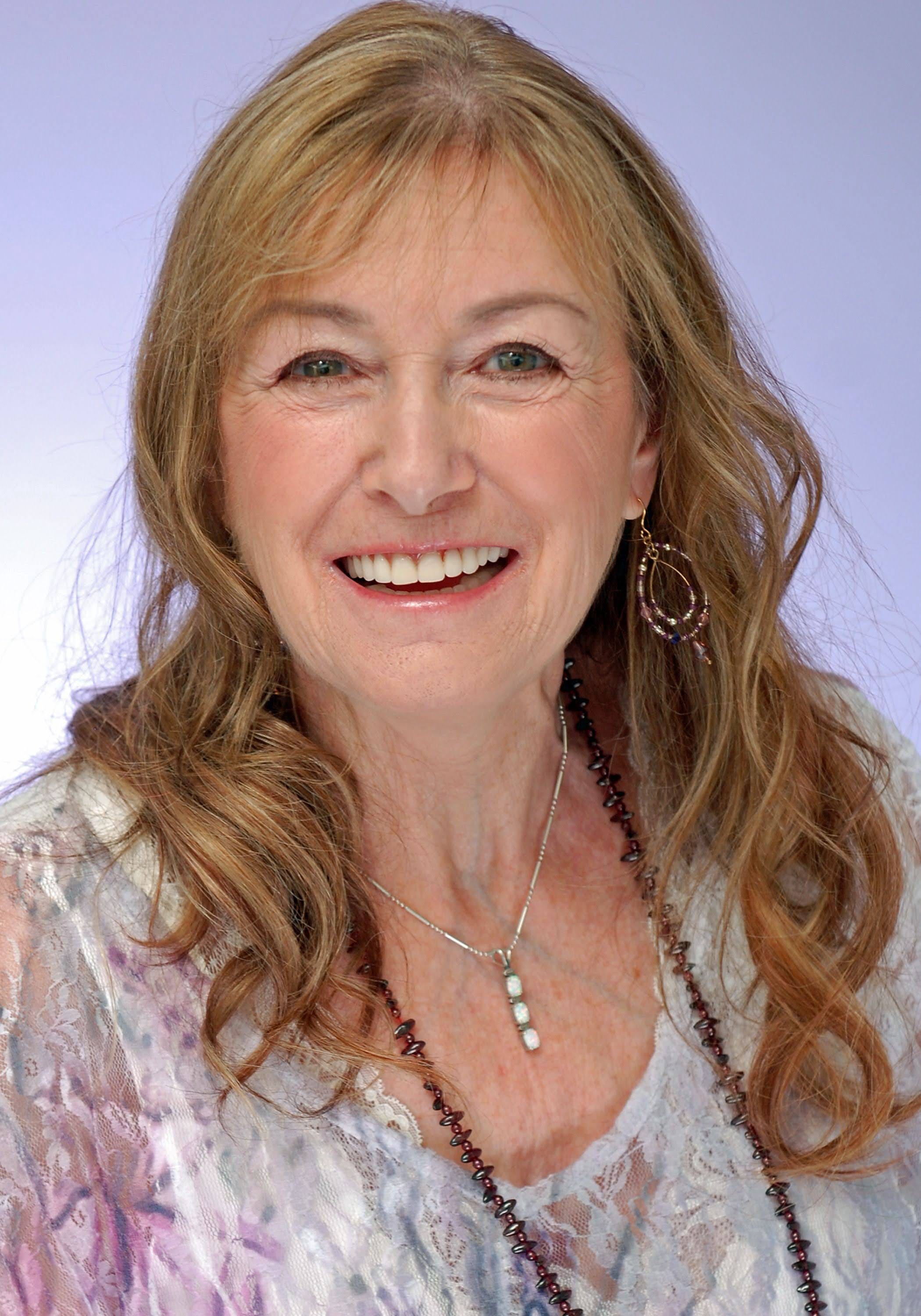 Professor Margaret Rogers Van Coops: How To Develop Serenity During ...