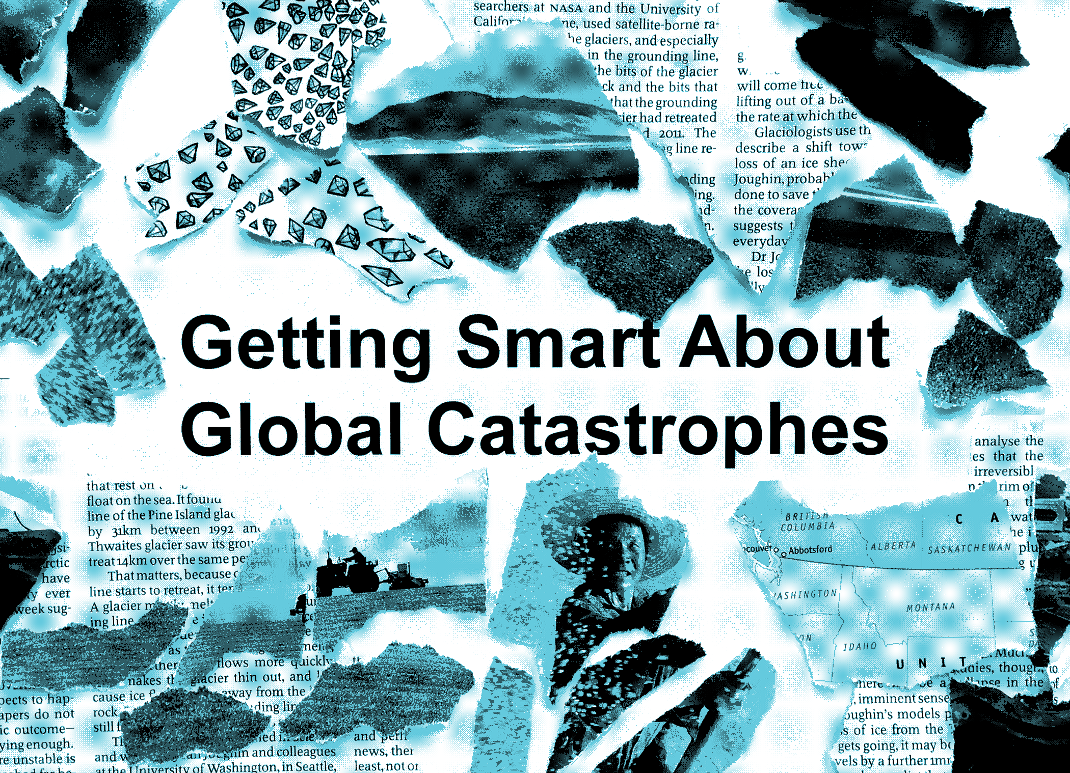 Getting Smart About Global Catastrophes | by Seth Baum | 7 Days of ...