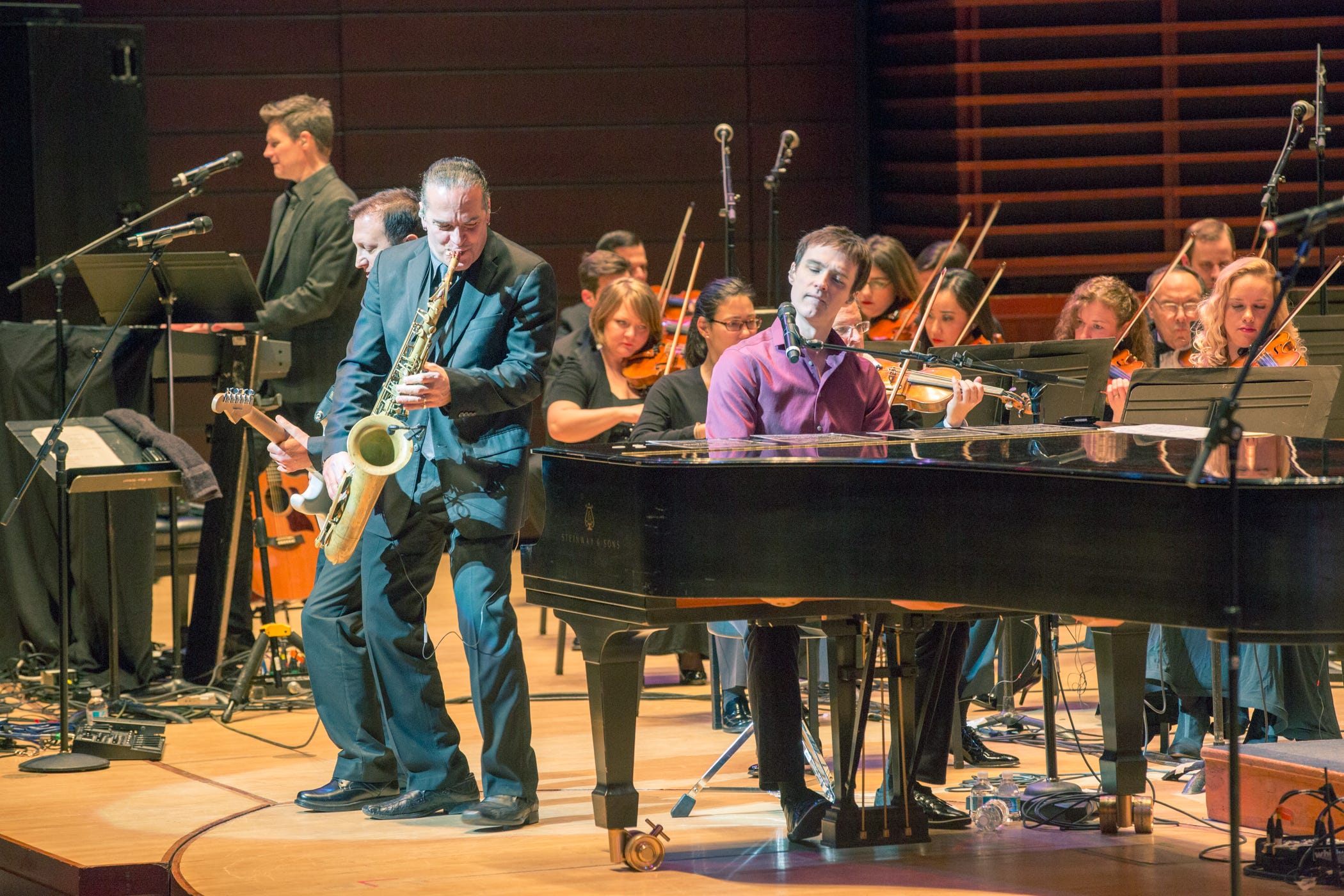 A musical journey. The Philly POPS BIG Band will perform… | by Samantha ...
