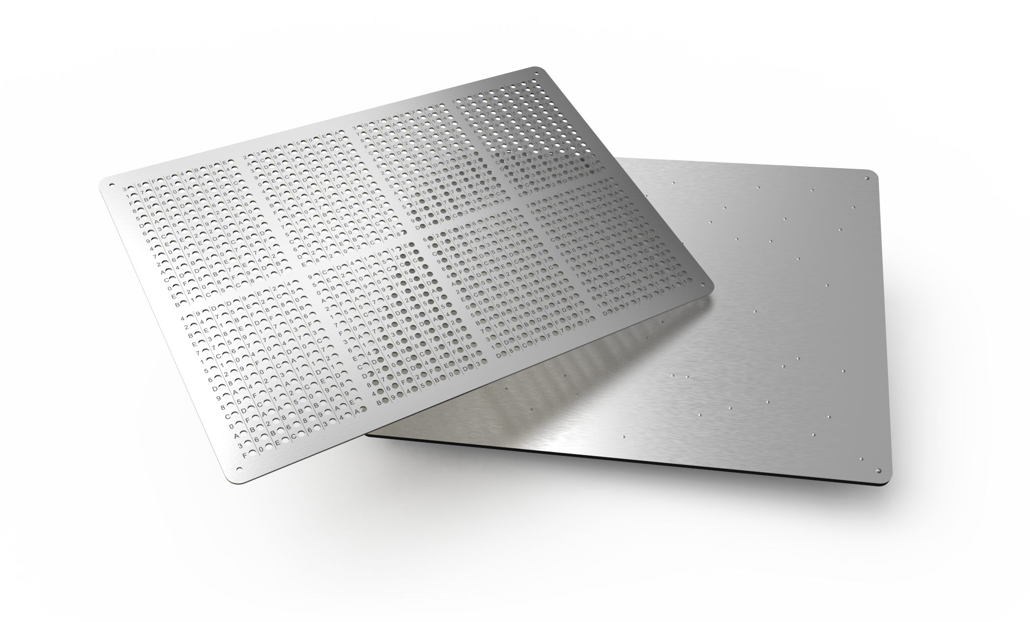 NGRAVE’s GRAPHENE is an encrypted and everlasting backup for your ...
