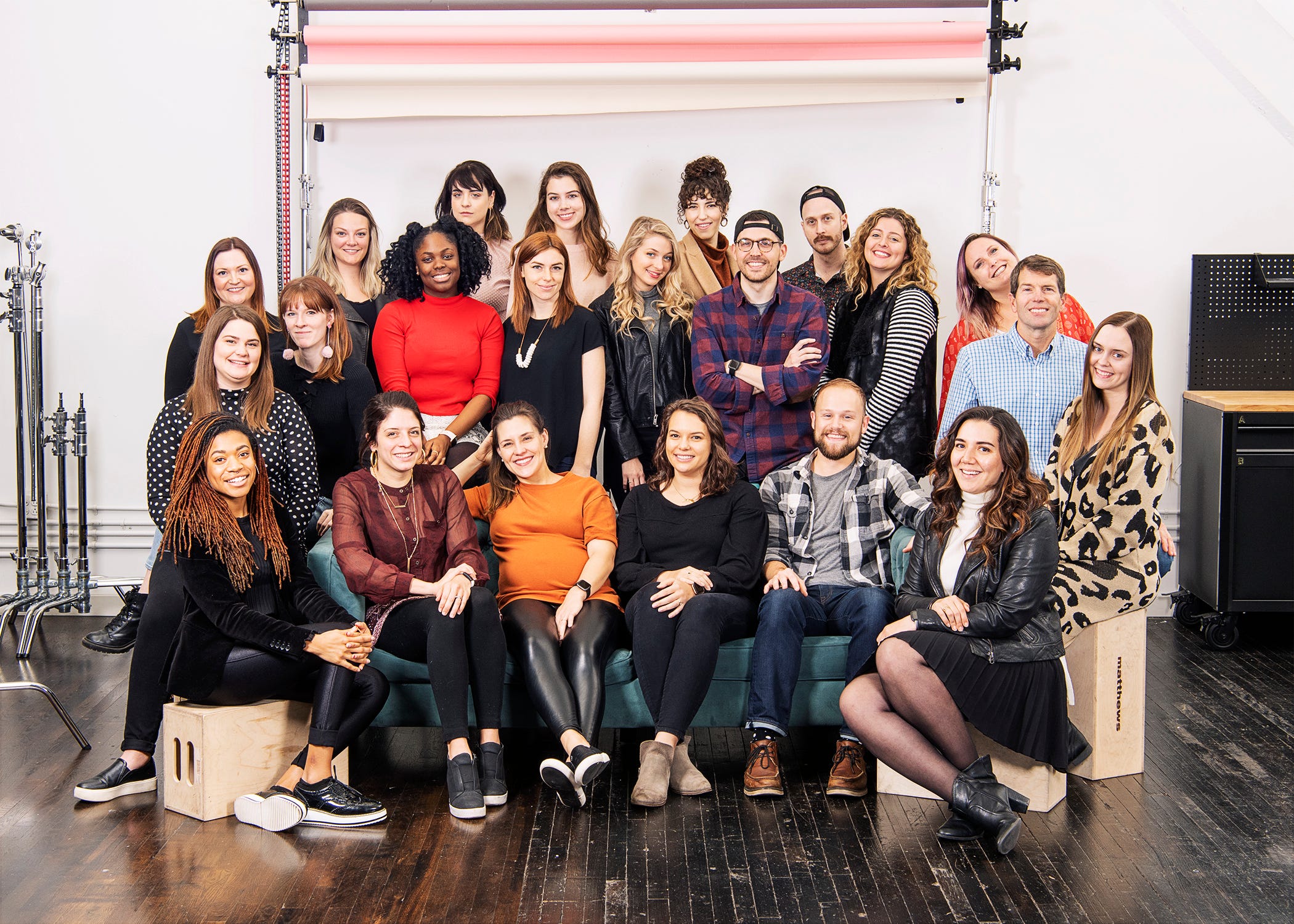 Becca Post of Helen & Gertrude: 5 Steps We Must Take To Truly Create An Inclusive ...