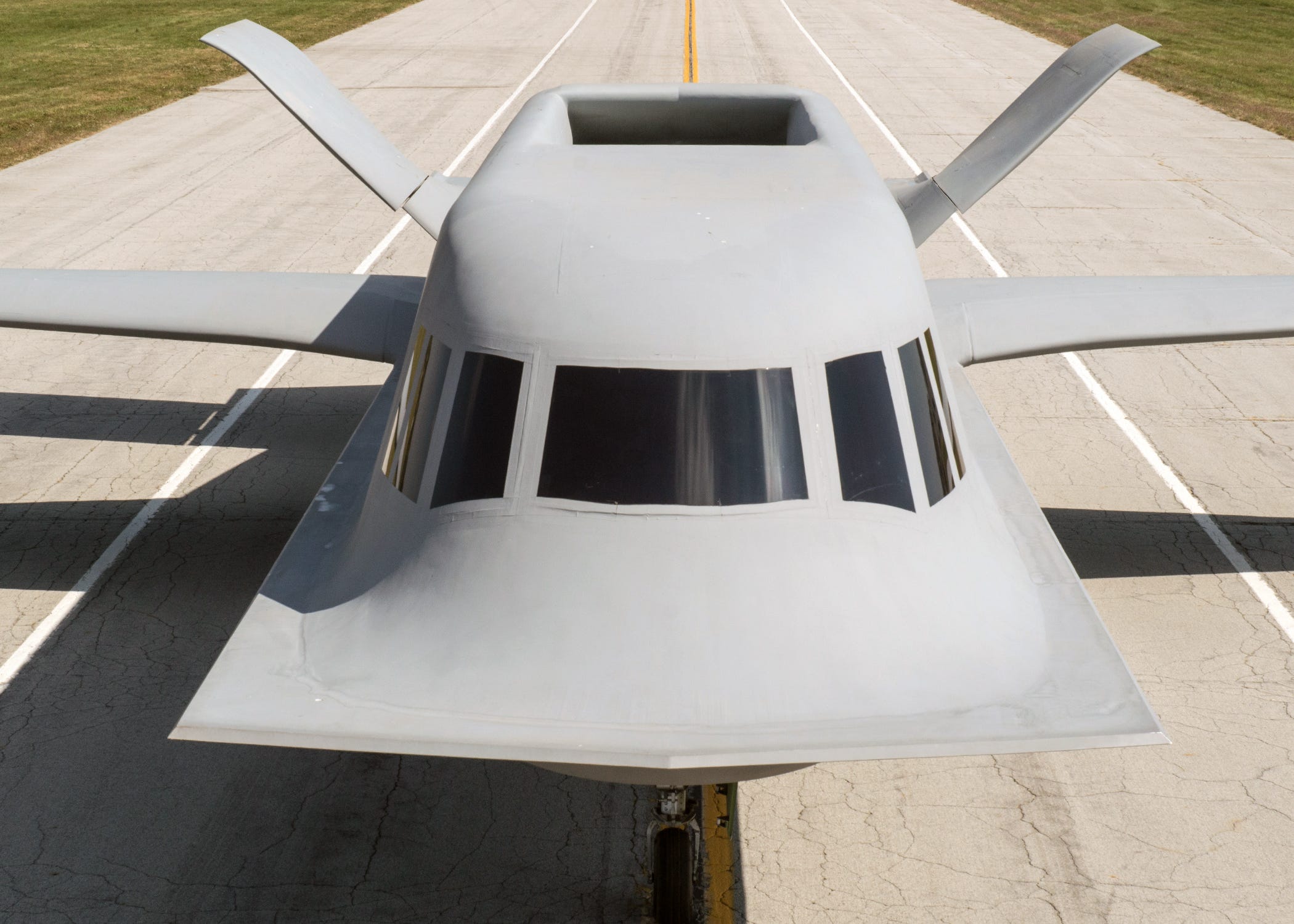 My Favourite Plane. Or how I learned to stop worrying and… | by Jim ...