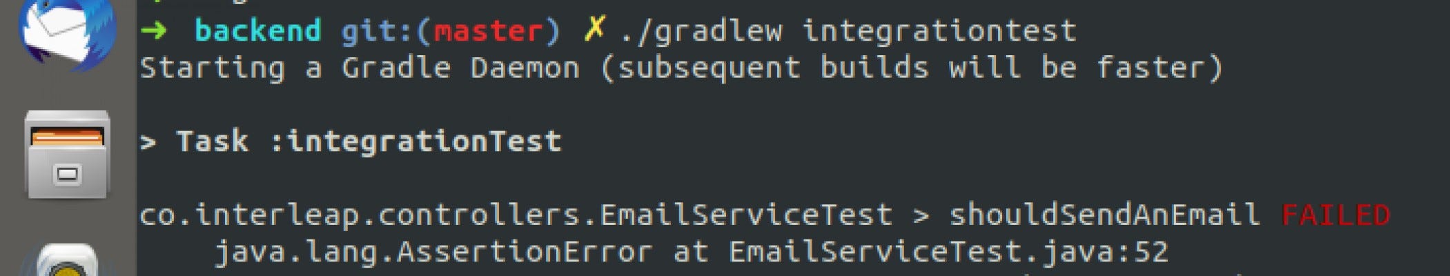 Spring Boot : Integration tests with environment variables | by Omkar ...