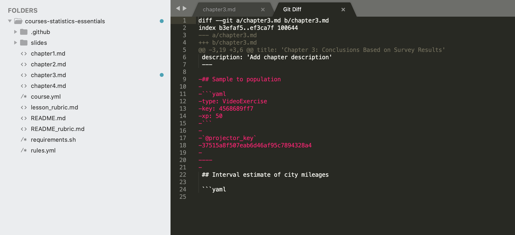Top Git GUI Tools and Extensions for 2020 | by Shaumik Daityari | Bits ...