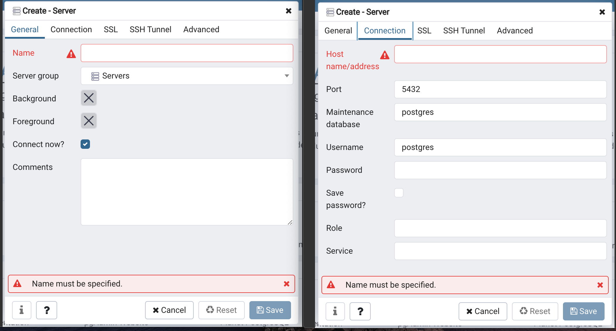 How To Connect Your Aws Postgresql Database To Pgadmin By Carla