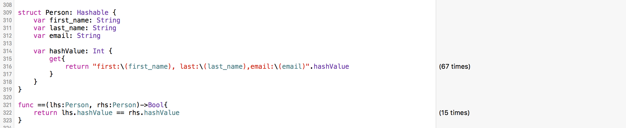 Understanding Collections Types in Swift — Part 3 | by Keith Elliott | Swift Programming | Medium
