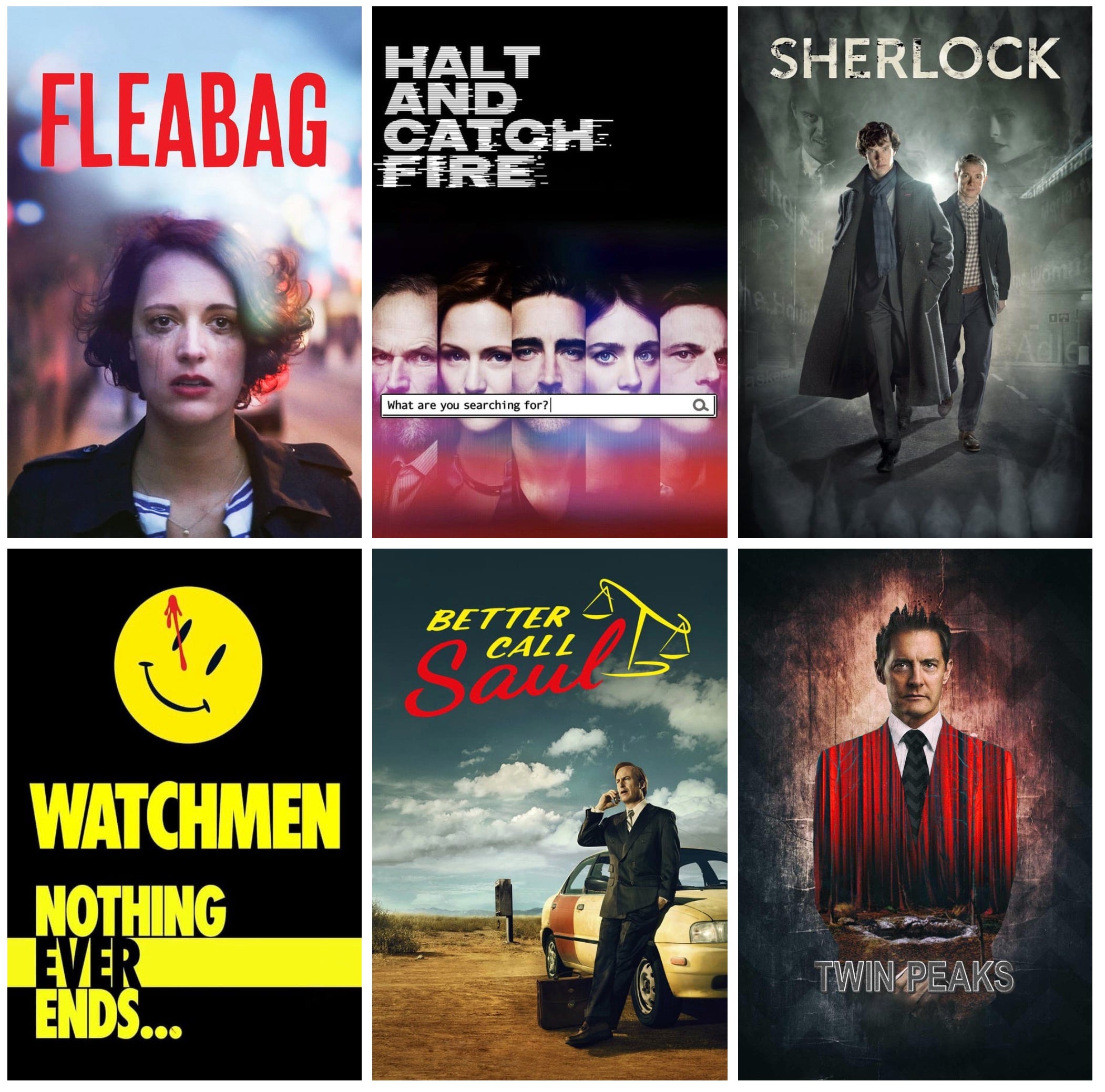 My 10 Favourite TV Series Of The 2010s By Dan Owen Dans Media Digest My 10 Favourite TV Series Of The 2010s By Dan Owen Dans Media Digest