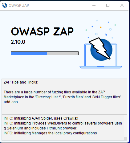 Introduction to OWASP Zed Attack. OWASP ZAP | by Everton Araújo | Medium