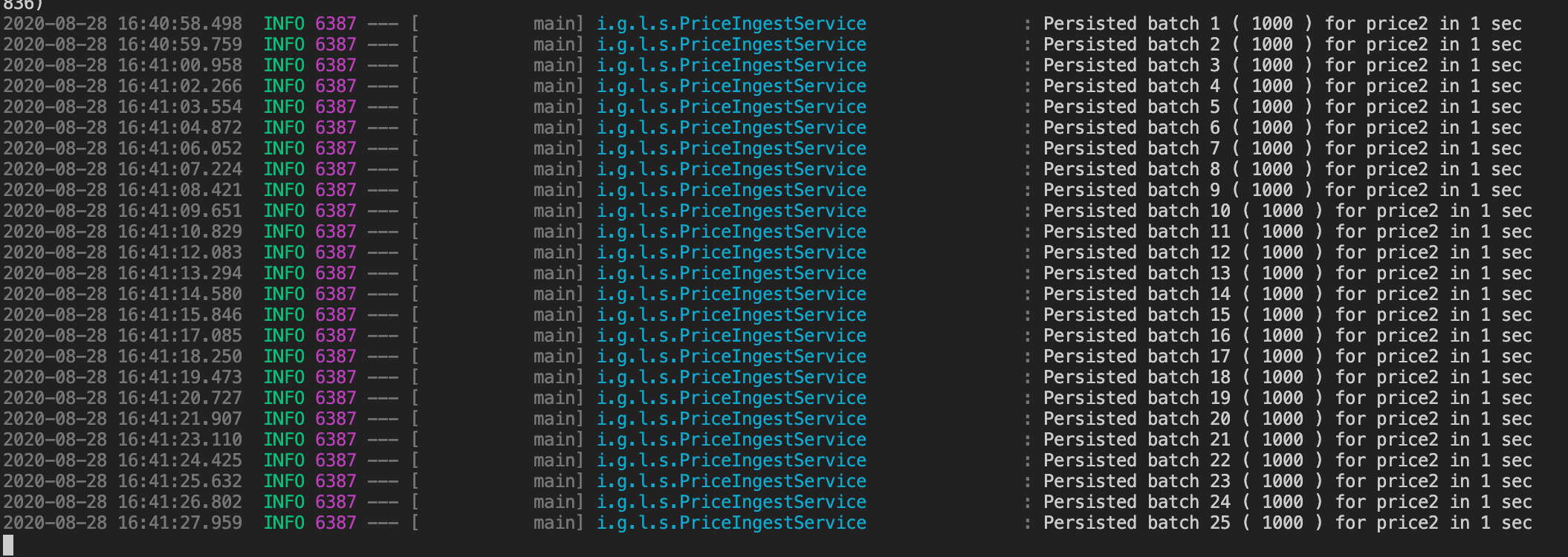 Bulk RDBMS Upserts with Spring. Upserts | by Lalit Vatsal | Analytics Vidhya | Aug, 2020 | Medium