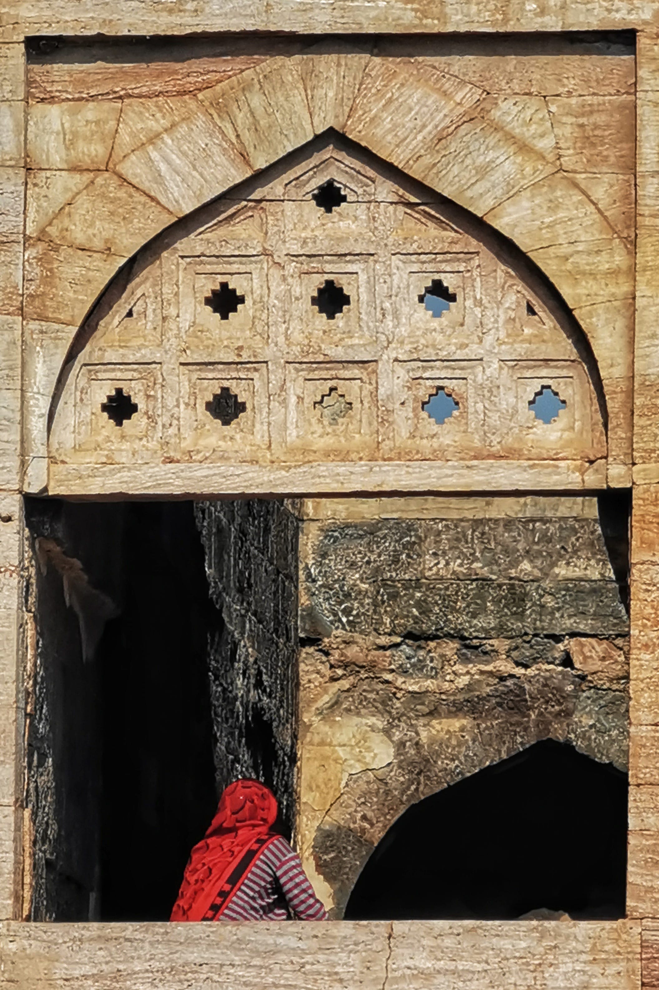 Mandu — one for folklore. Once upon a time, there lived a king… | by ...