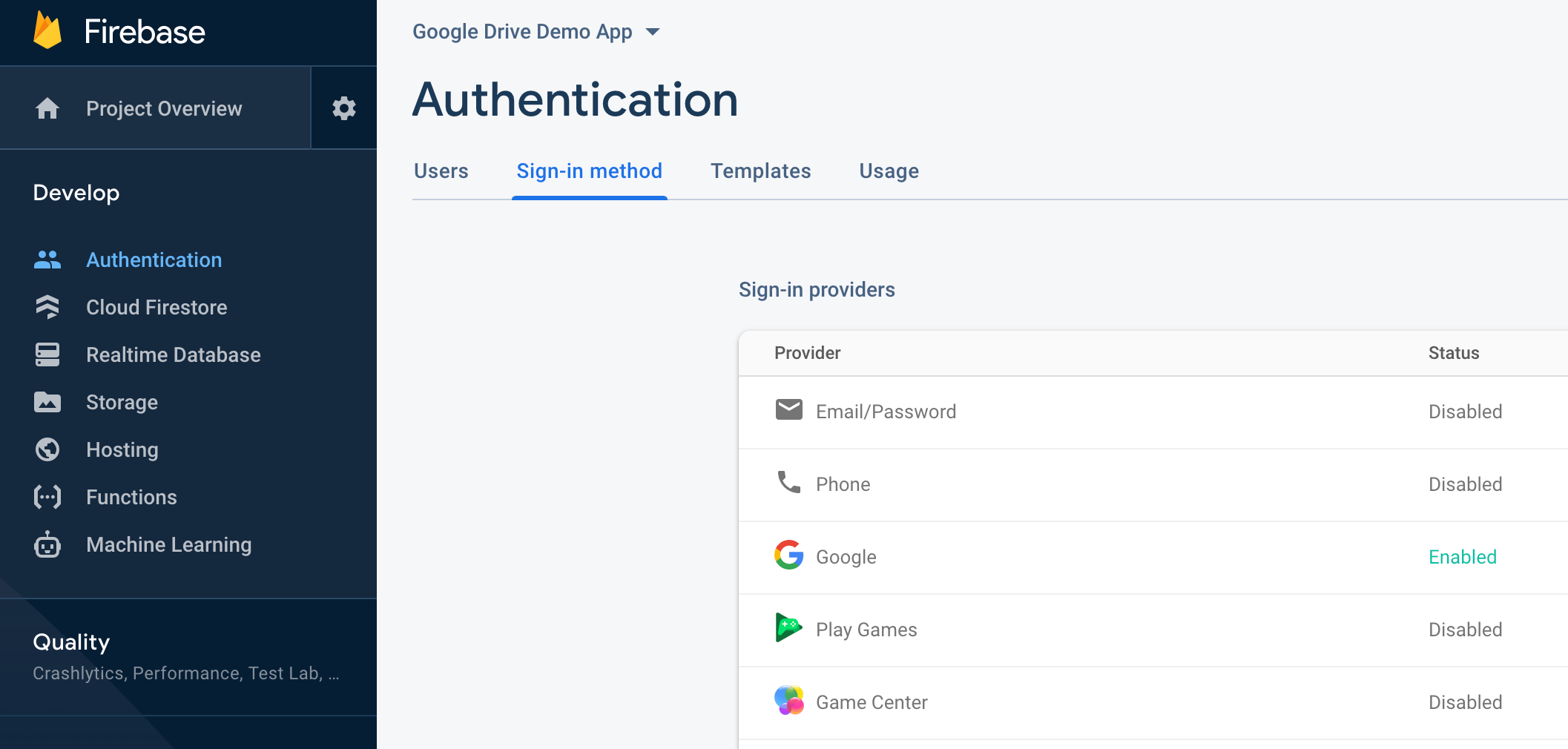 How to Use the Google Drive API With Flutter Apps | by Yuchen Zhong ...