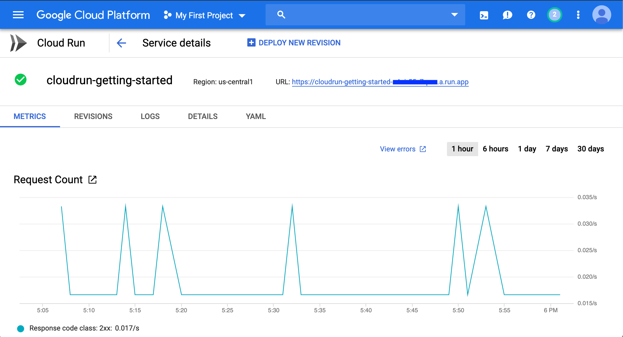 Cloud Run Using Pubsub Triggers. Whether you know the difference between… | by Jonathan Campos ...