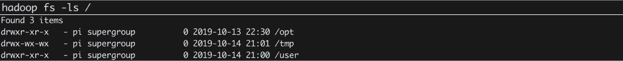 Build Raspberry Pi Hadoop/Spark Cluster from scratch | by Henry Liang | Analytics Vidhya | Medium