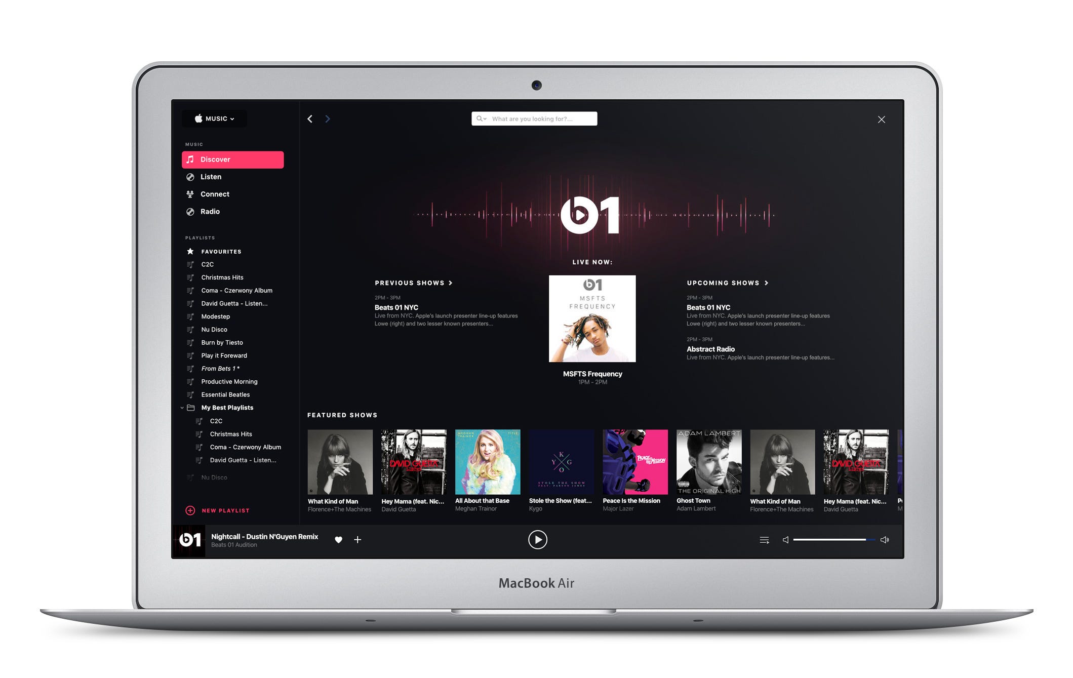 Apple Music Redesign: Part 2.. Last time I shared my thoughts about ...