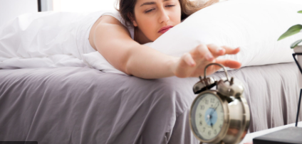 Why is waking up early in the morning so difficult and what can someone ...