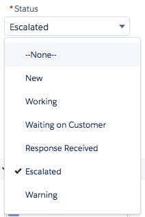Salesforce Process Builder Best Practices | by Alex Peattie | Medium