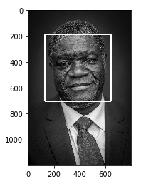 Introduction to Computer Vision & OpenCV in Python | by Shashwat Tiwari ...