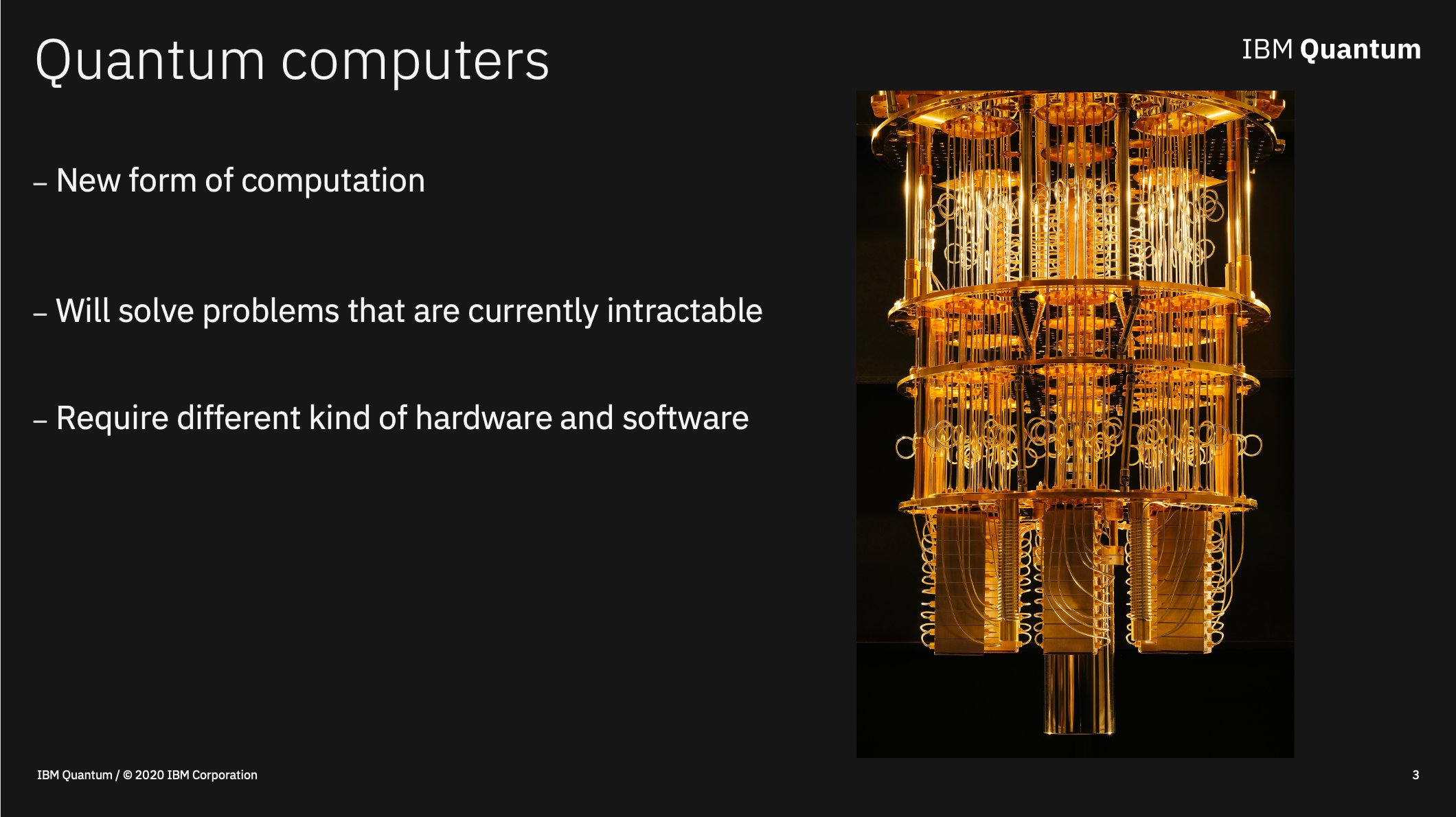 Introducing: Procedural Generation Using Quantum Computation | by Dr James Wootton | Qiskit ...