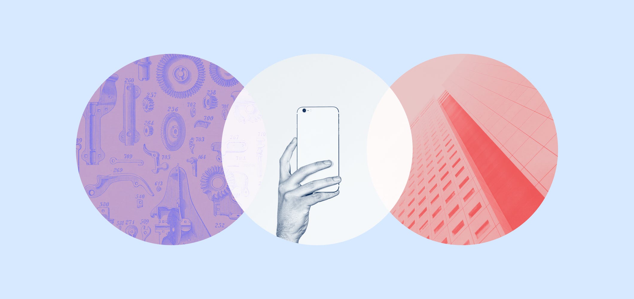 Pivoting from Graphic to Product Design - The Almanac - Medium