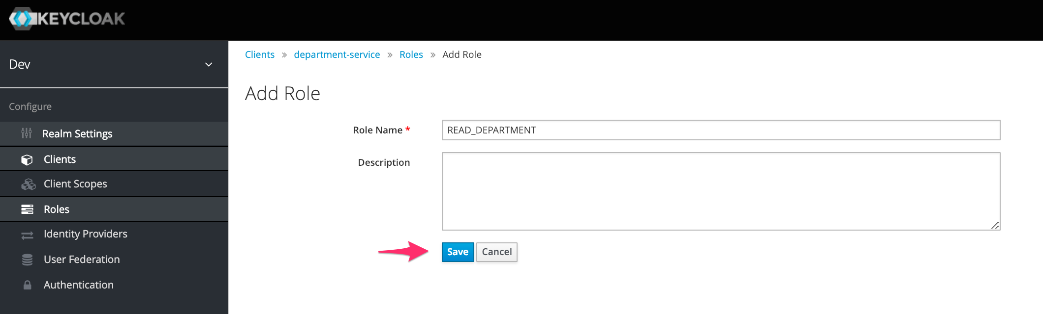Accessing Secure Rest Api Using Spring Oauth2resttemplate