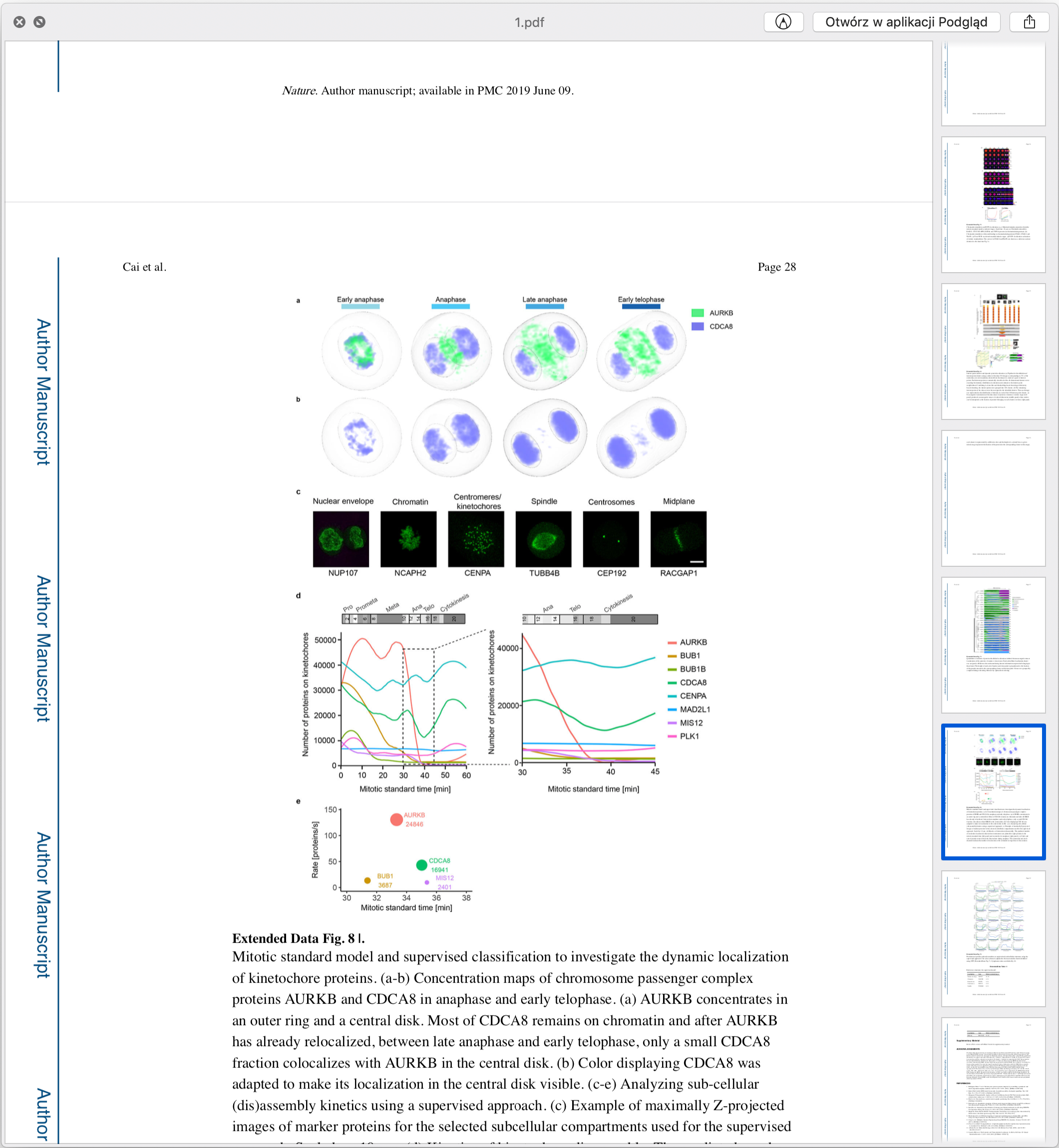 Efficient PDFs processing with Python - Analytics Vidhya - Medium