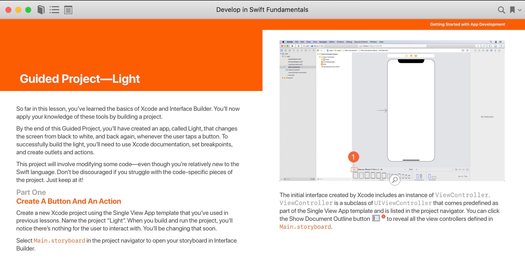 Xcode 的 Extract to method. 撰寫程式時，我們時常將重覆使用的程式定義成 function… | by 彼得潘的 iOS App Neverland | 彼得潘的 ...