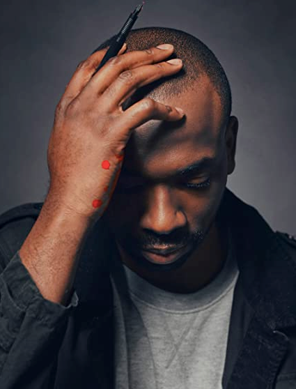 Introducing My Readers to Kern Carter | by Devon J Hall ...
