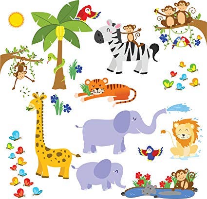 Scientific Facts for Kids. There are different fields learned when ...