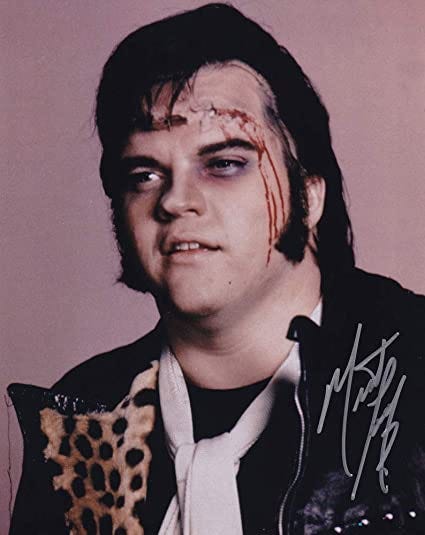 Like a Bat Out of Hell. RIP Meatloaf | by Uvebruce | Doctor Funny | Jan ...