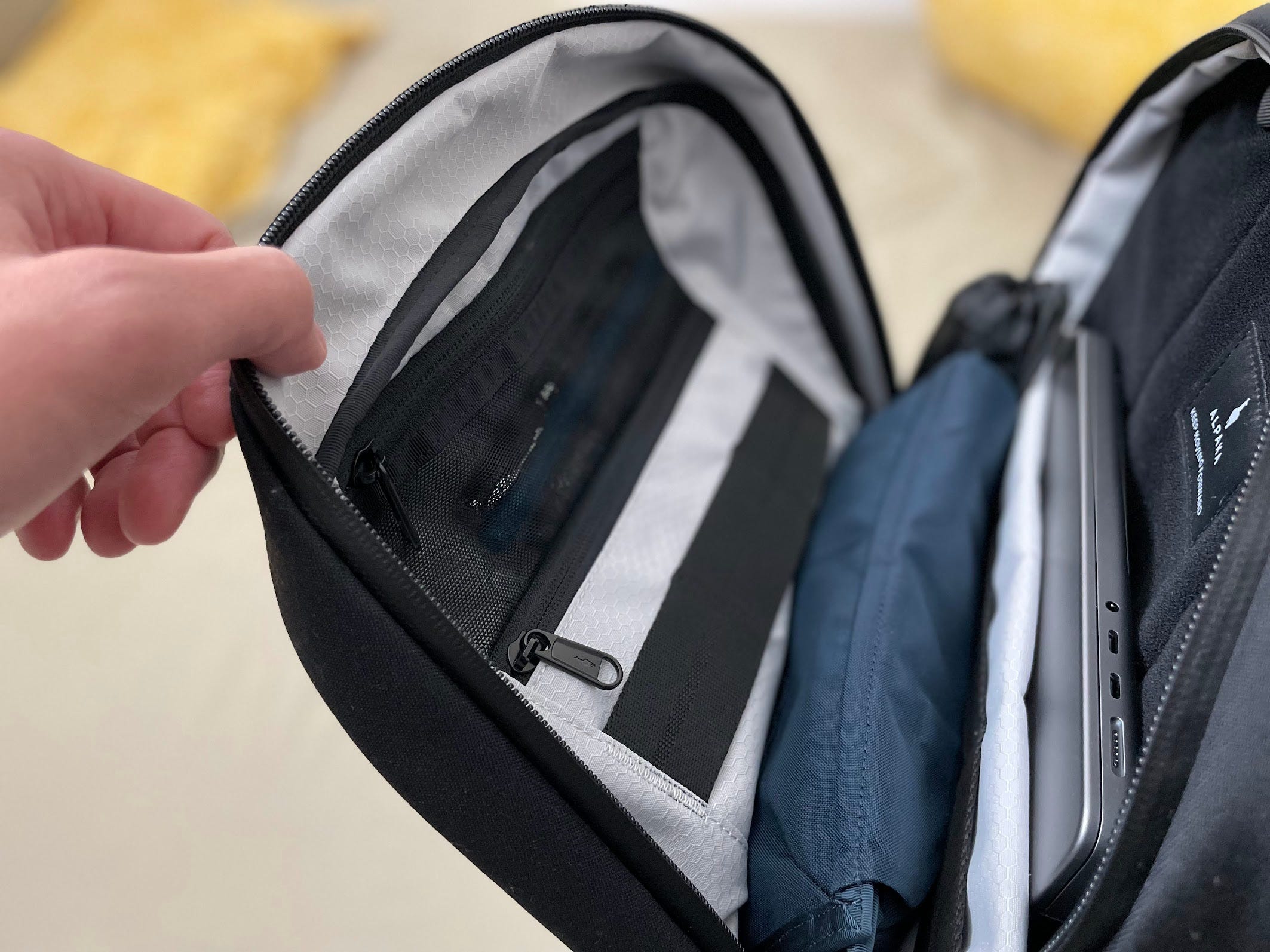 Alpaka Gear Elements Backpack. Alpaka Gear is one of the backpack… | by ...