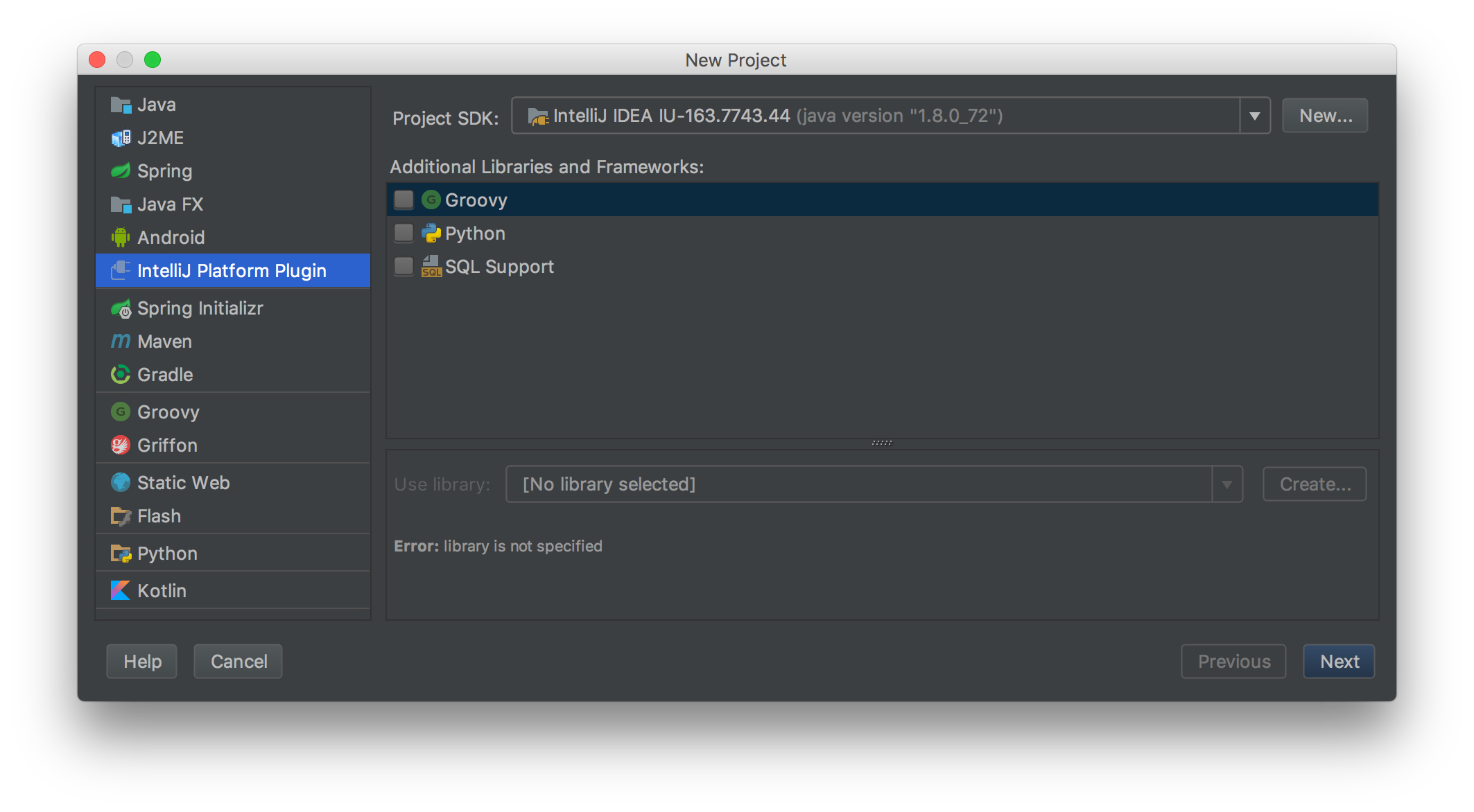 Developing An Intellij Webstorm Javascript Plugin By Andres