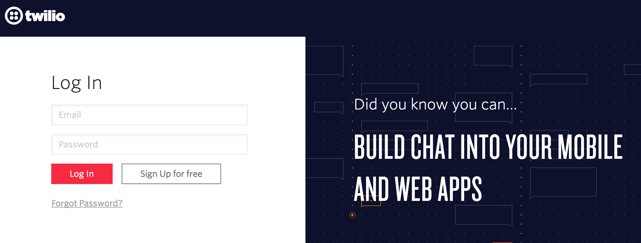 Build A Serverless” Twilio Sms Call Forwarding Bot In 7 Minutes Using Nodejs Stdlib By