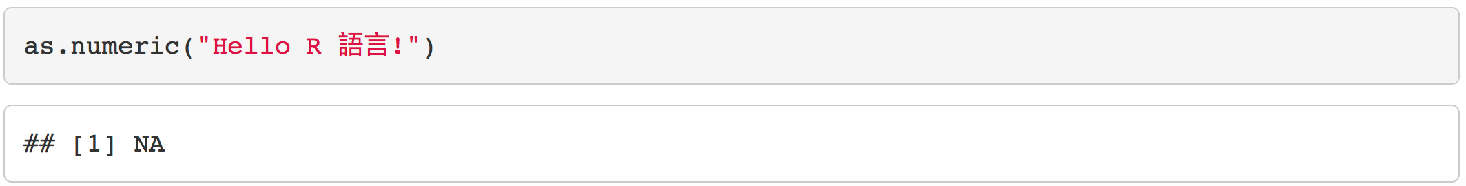 RMarkdown：巧妙地在文件中嵌入程式 - DataInPoint - Medium