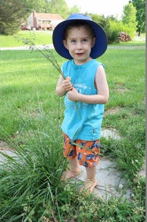 Choosing Joy in Motherhood. I have experienced a lot of growth… | by ...