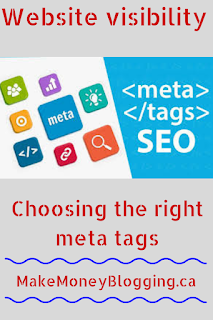 Choosing the right meta tags for Website visibility | by Sylvain ...