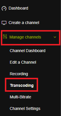 Dedicated Private Server – Medium