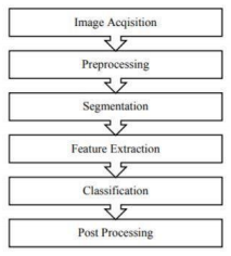 Hand-written Digit Recognition Using CNN Classification(Process ...