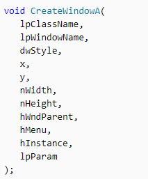 Getting started of learning win32api in C/C++ programming(20190703 update) | by 蔡鎮陽-John | Code ...
