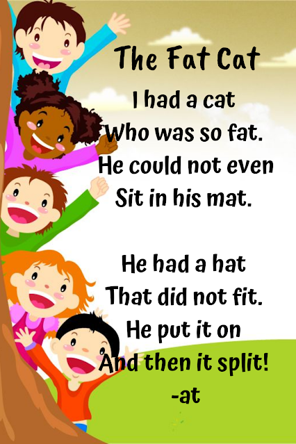 Poems For Kids in English - Meditationcampain - Medium