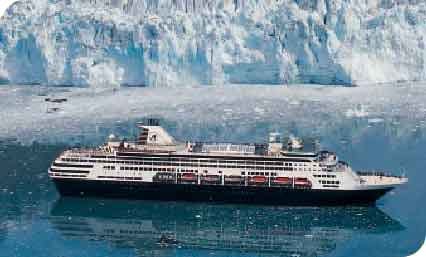 Book Luxury Alaska Cruise Holiday Tour Package | by STIC Travels Pvt ...