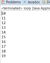 Loops in Java at Hackveda. Loops in Java is used to Execute the… | by ...