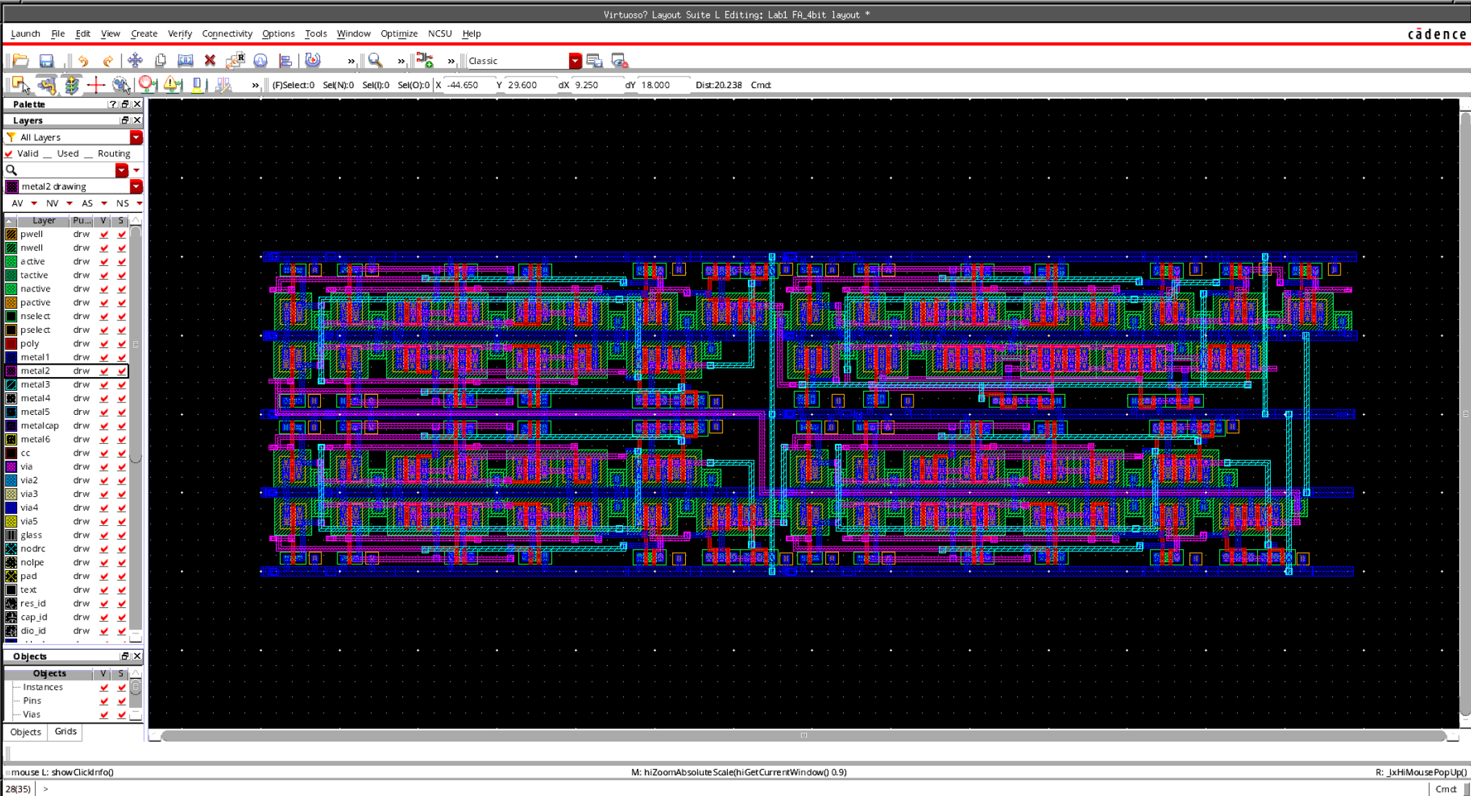 10 Bit Multiplier Accumulator Unit Design By Amandeep Vaish Aug
