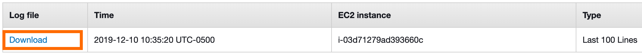 Deploying a Flask App to AWS Elastic Beanstalk | by Marvin Davila ...